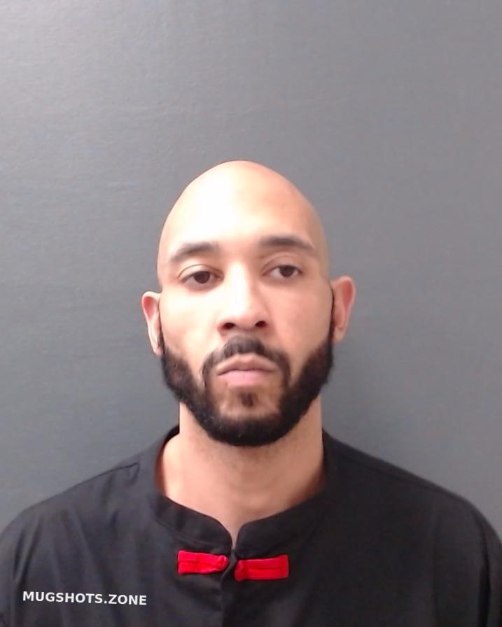 BOSTON KEVIN LE ROY II 05/14/2023 - Comal County Mugshots Zone