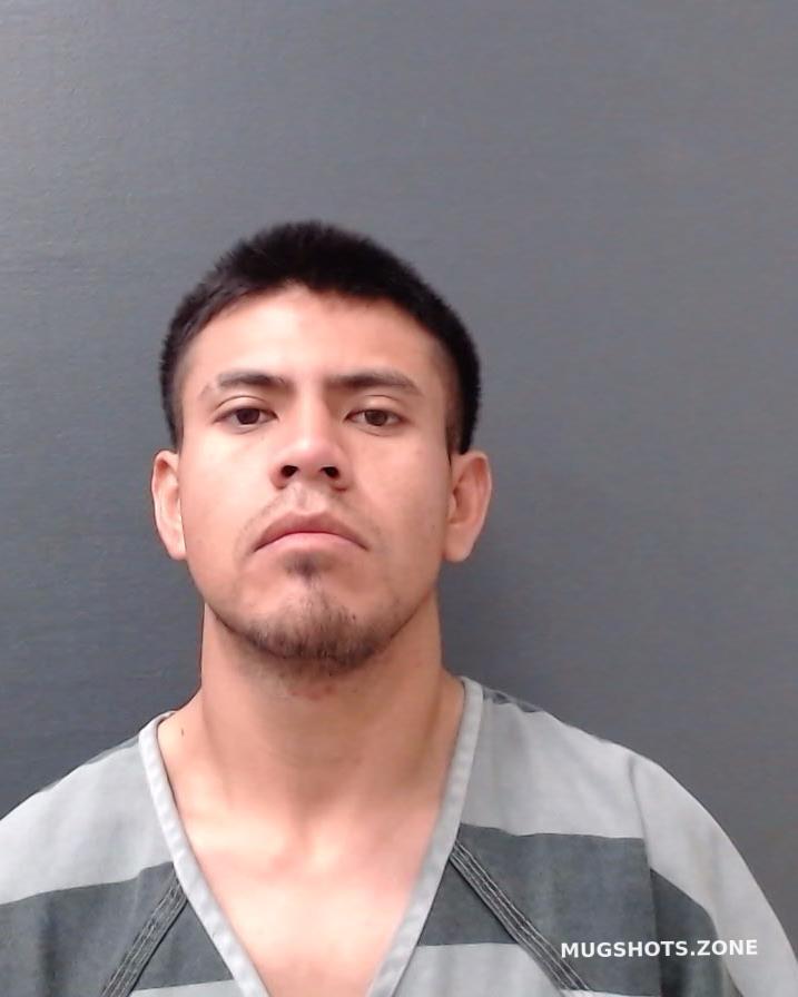 ROBLES RUBEN 05/15/2023 - Comal County Mugshots Zone