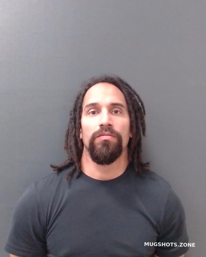 VALADEZ TONY JR. 05/15/2023 - Comal County Mugshots Zone