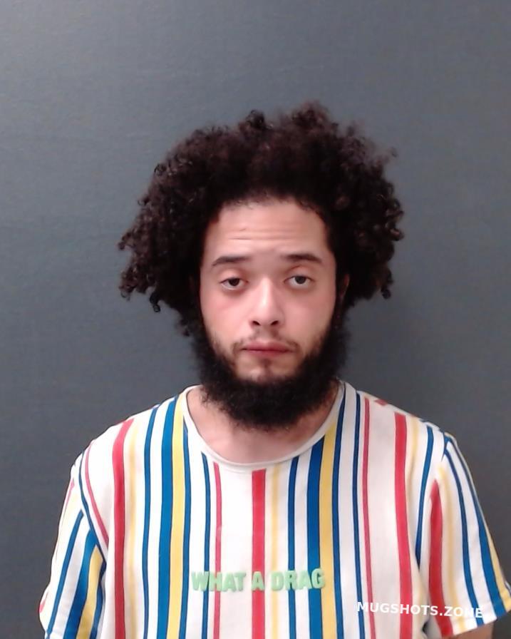 Rivera Gerardo Jose 05 16 2023 Comal County Mugshots Zone