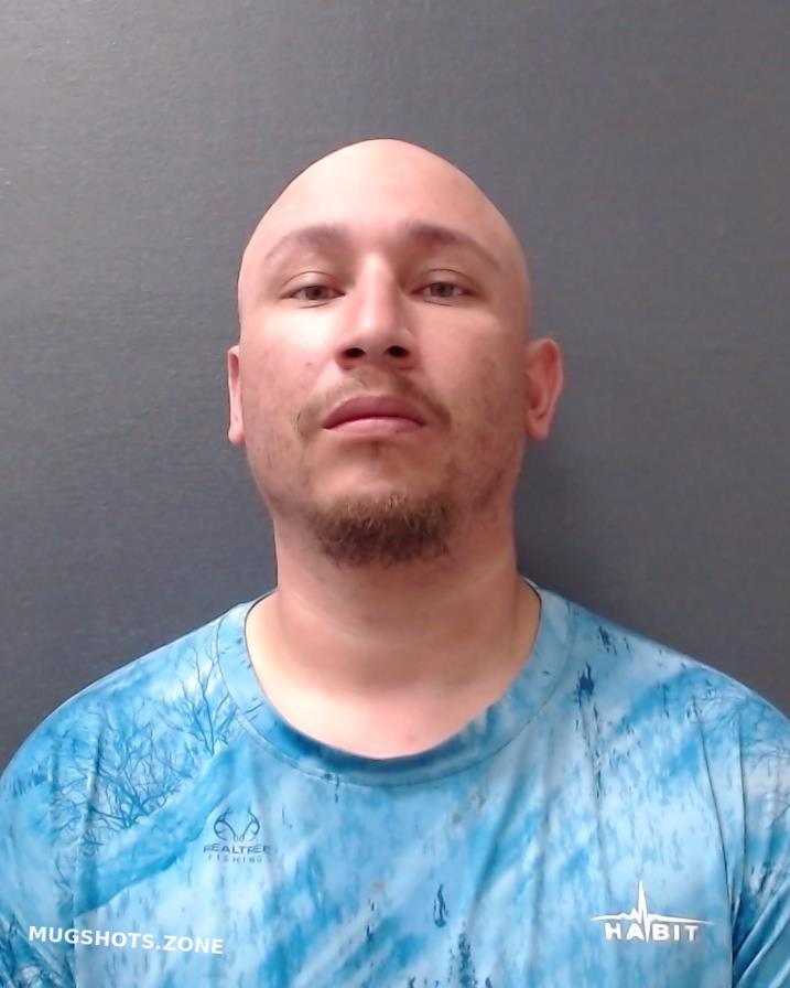 VALADEZ JACOB TONY 05/18/2023 - Comal County Mugshots Zone