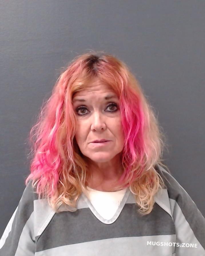 SOTELLO DEBORAH ELAINE 05/25/2023 - Comal County Mugshots Zone
