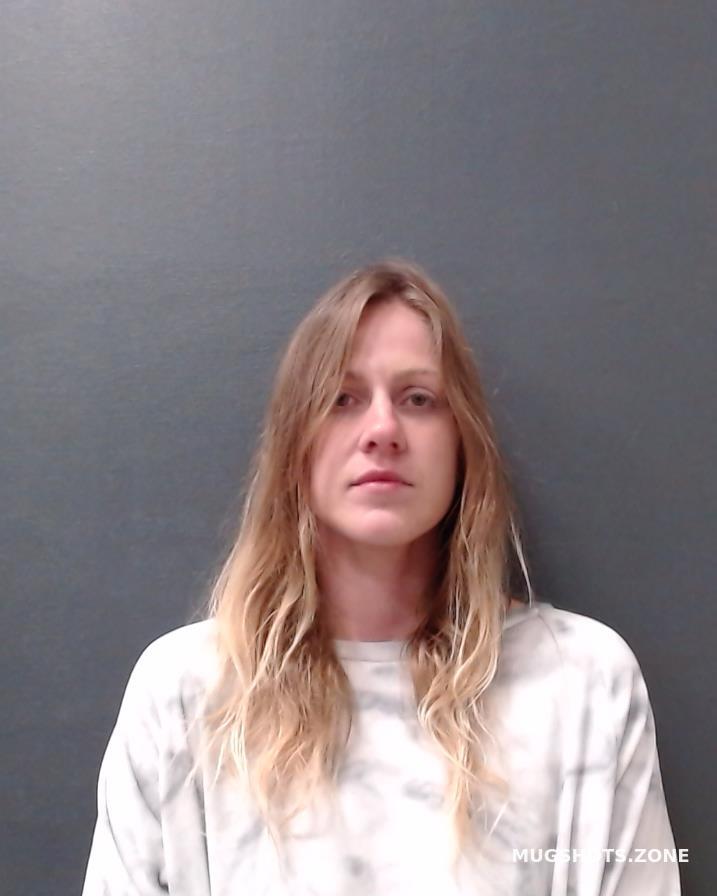 SEBBY HEATHER DAWN 05/25/2023 - Comal County Mugshots Zone