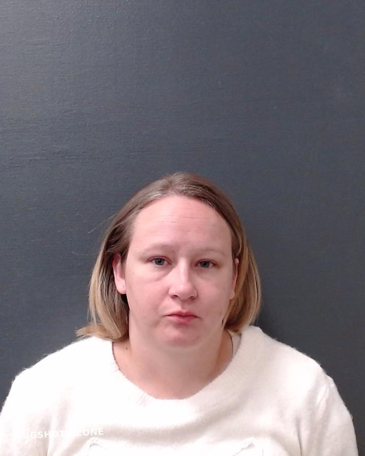 Anderson Emily Marie 05 25 2023 Comal County Mugshots Zone