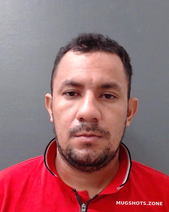 Romero Alejandro 05 28 2023 Comal County Mugshots Zone
