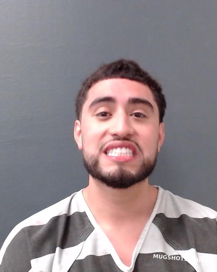 CASTILLO AARON AMOS 05/28/2023 - Comal County Mugshots Zone