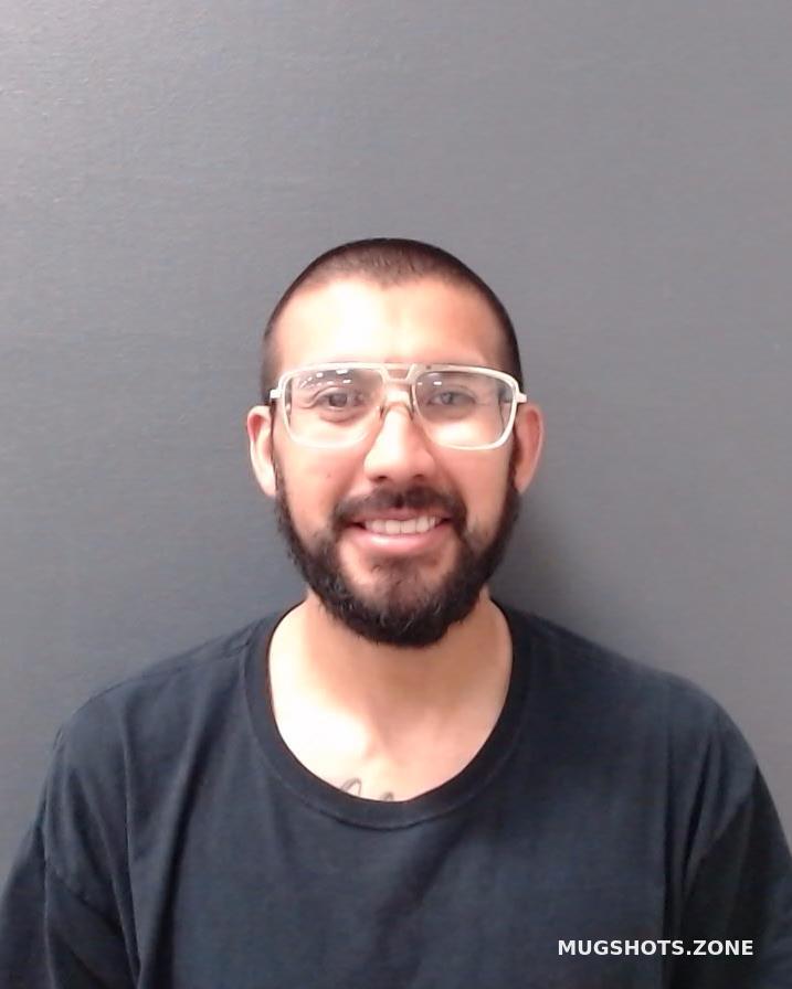 MONTANEZ KOREY RYAN 05/30/2023 - Comal County Mugshots Zone