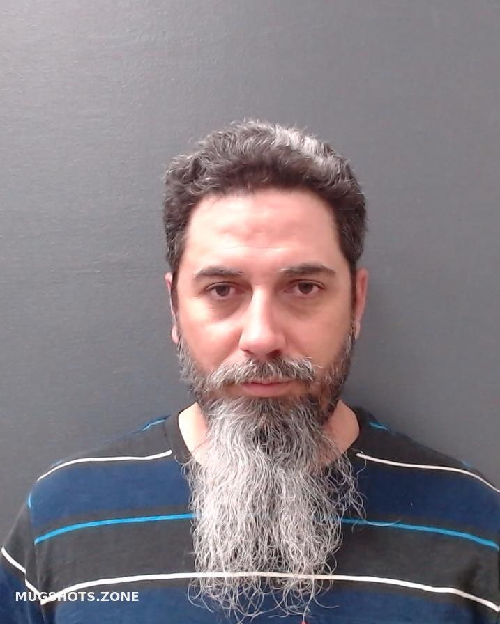 CURL COLIN MICHAEL 05/31/2023 - Comal County Mugshots Zone