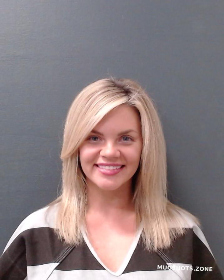 Jackson Kelsey Nichole 06 02 2023 Comal County Mugshots Zone