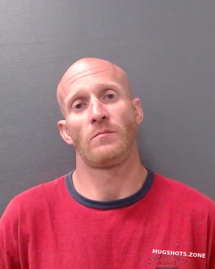 Wolverton Dwight A Ii 06 05 2023 Comal County Mugshots Zone