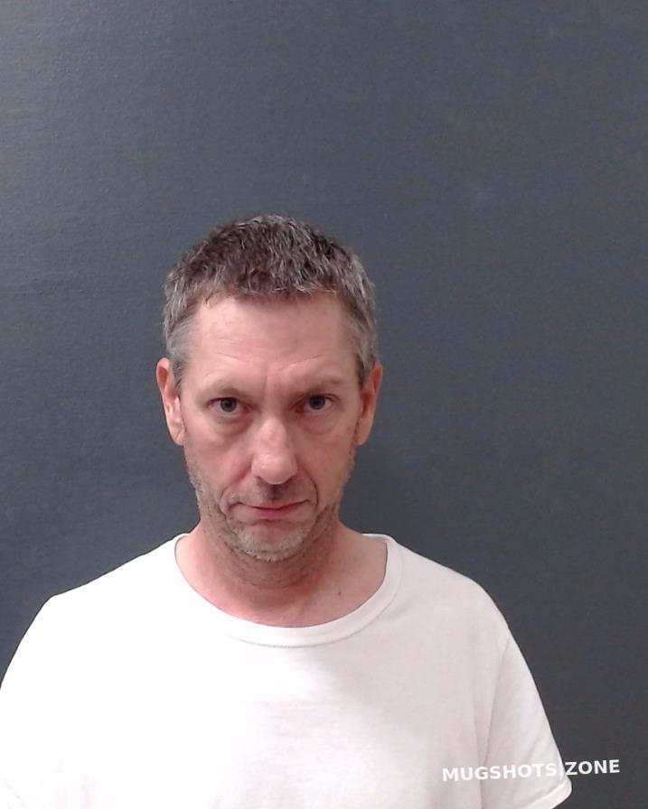 Kahn Anthony James 06 08 2023 Comal County Mugshots Zone