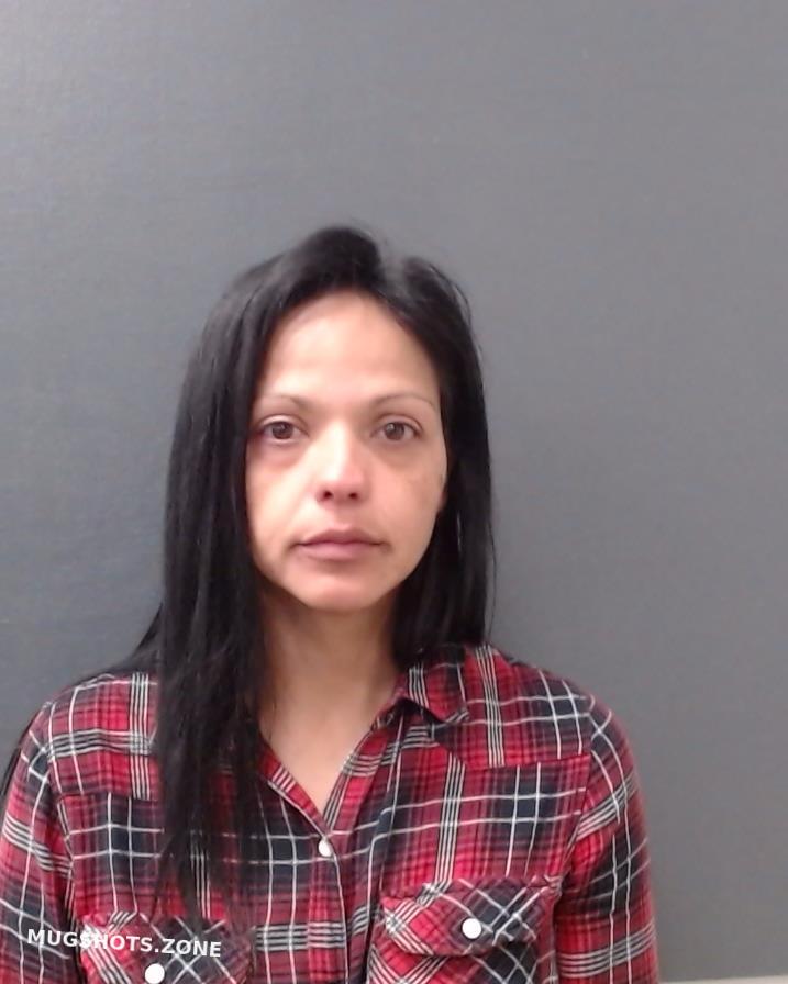 RIOS PRISCILLA APRIL 06/08/2023 - Comal County Mugshots Zone