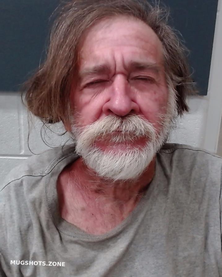 NICOLS GUS GARRETT 06/11/2023 - Comal County Mugshots Zone