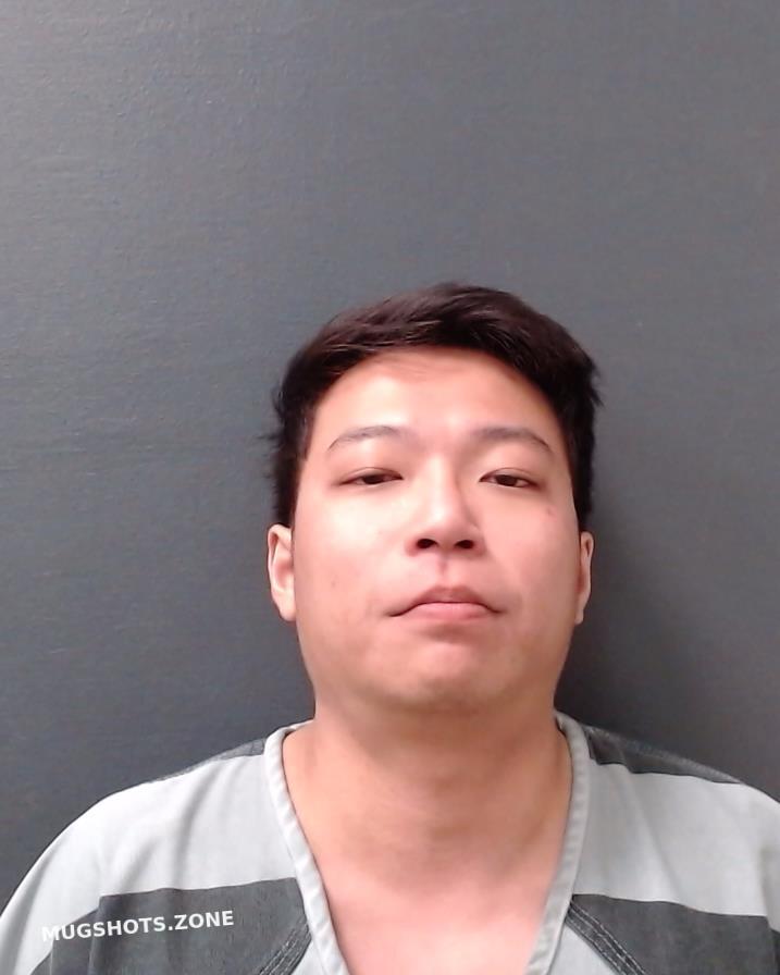 LAI CHOON WEY 06/11/2023 - Comal County Mugshots Zone