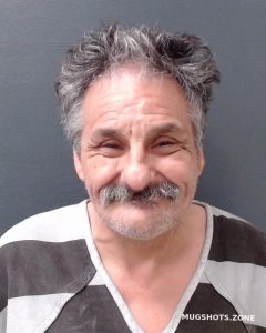 FUENTES JOE 06/14/2023 - Comal County Mugshots Zone
