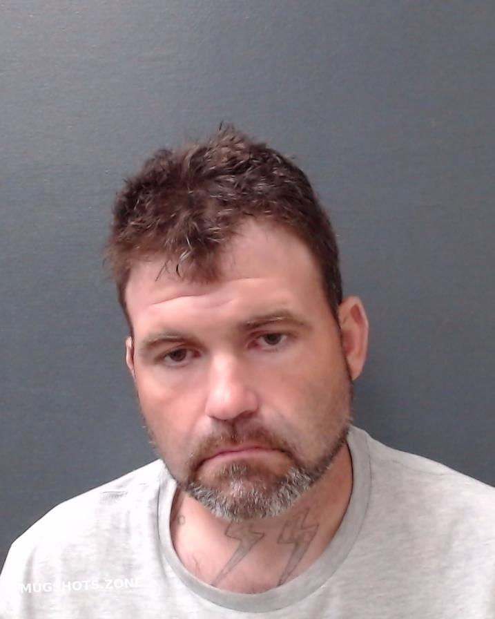 ORENDER BRADLEY STEPHEN 06/14/2023 - Comal County Mugshots Zone