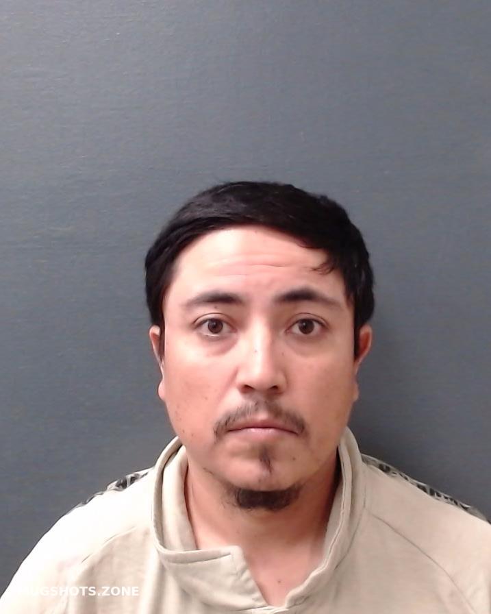 RITTER MARTIN E 06/15/2023 - Comal County Mugshots Zone