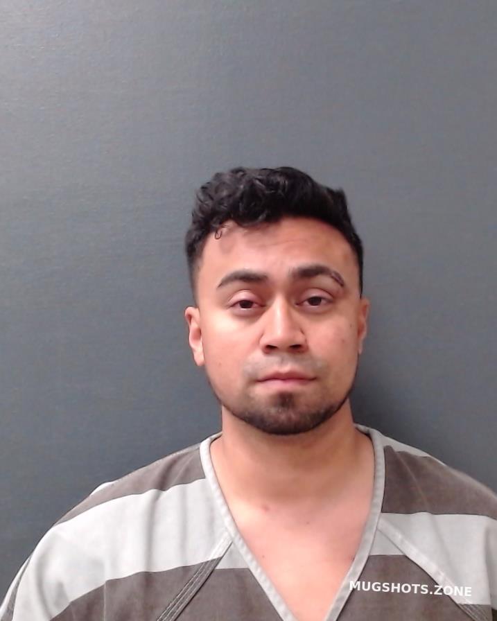 Portillo Esmelin 06 17 2023 Comal County Mugshots Zone