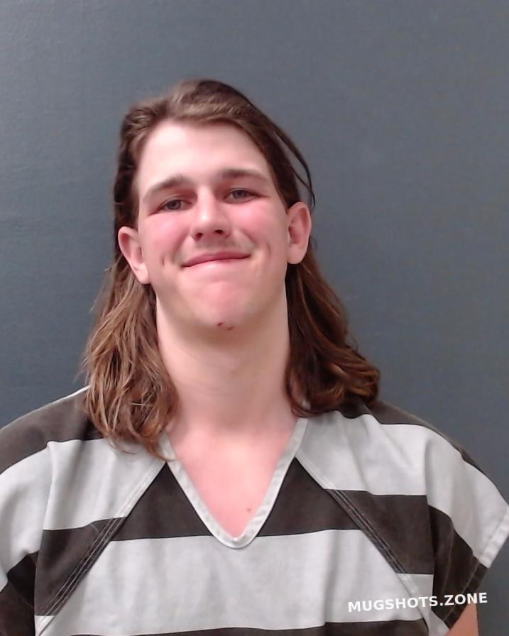 Kincannon Jace William 06 17 2023 Comal County Mugshots Zone