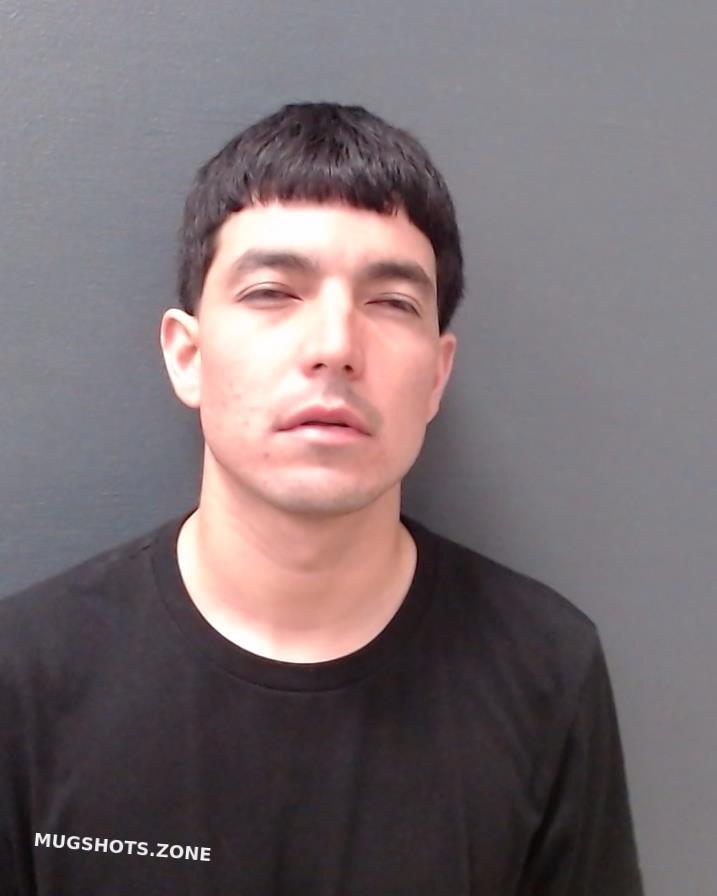 LEO JORGE ABEL 06/18/2023 - Comal County Mugshots Zone