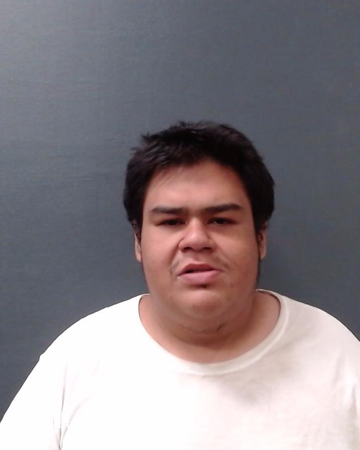 RAMOS ADOLPHO JR. 06/19/2023 - Comal County Mugshots Zone