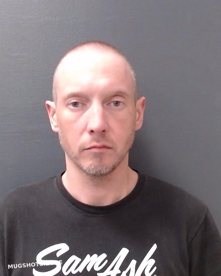 Davis Travis Edward 06 19 2023 Comal County Mugshots Zone
