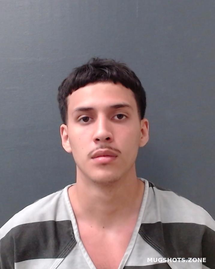 RODRIGUEZ ABEL PETER 06/20/2023 - Comal County Mugshots Zone