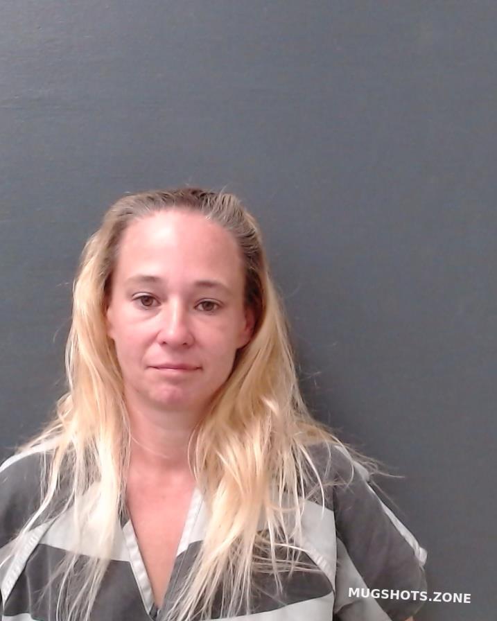 WILSON RACHEL DIANE HILL 06/22/2023 - Comal County Mugshots Zone