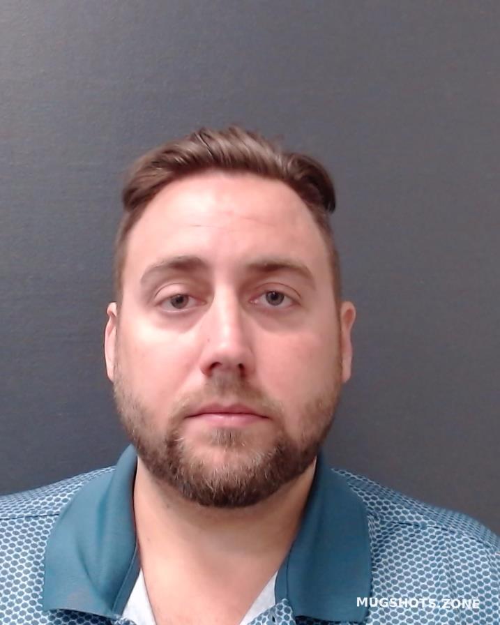 LOWE PATRICK ALEXANDER 06/23/2023 - Comal County Mugshots Zone