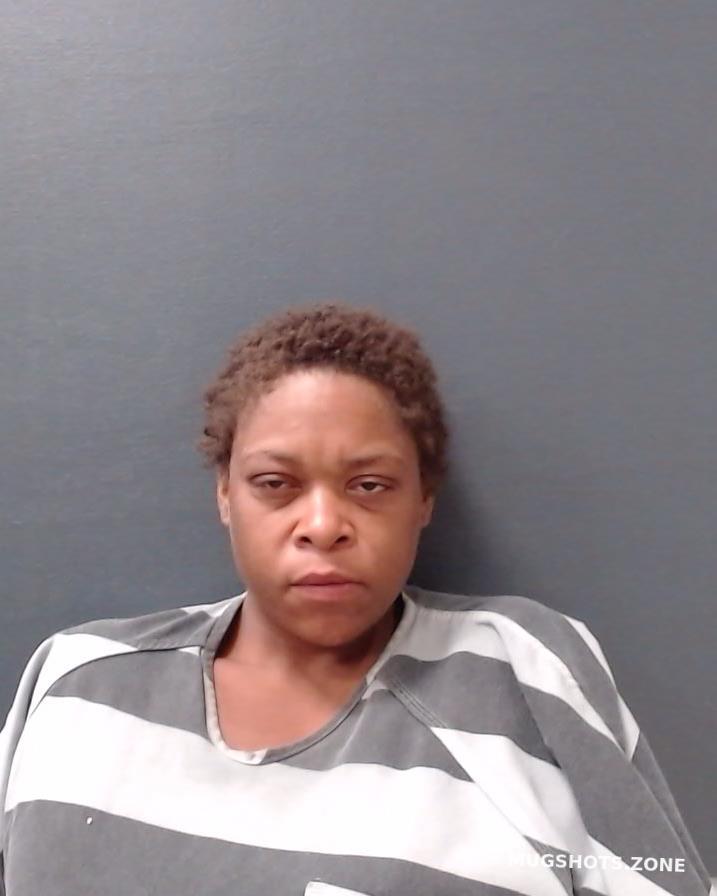 JONES CANDICE MARIE 06/24/2023 - Comal County Mugshots Zone