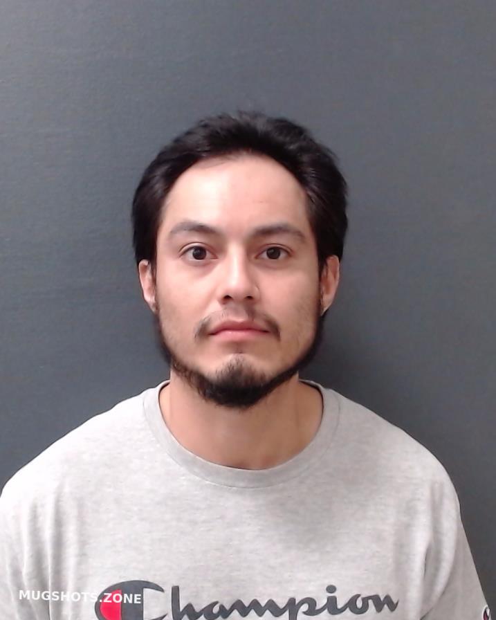 Ramos Ismael Alejandro 06 25 2023 Comal County Mugshots Zone