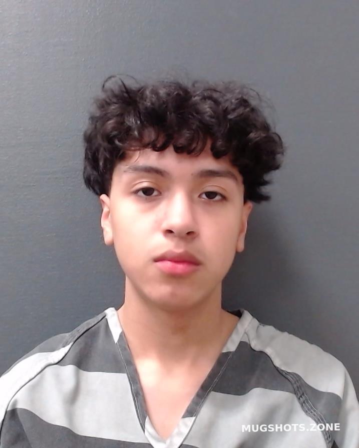 REYES DAMIEN NELSON 06/25/2023 - Comal County Mugshots Zone