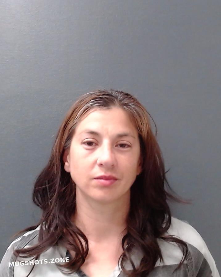 RUDLOFF RACHELL LOUISE 06/28/2023 - Comal County Mugshots Zone