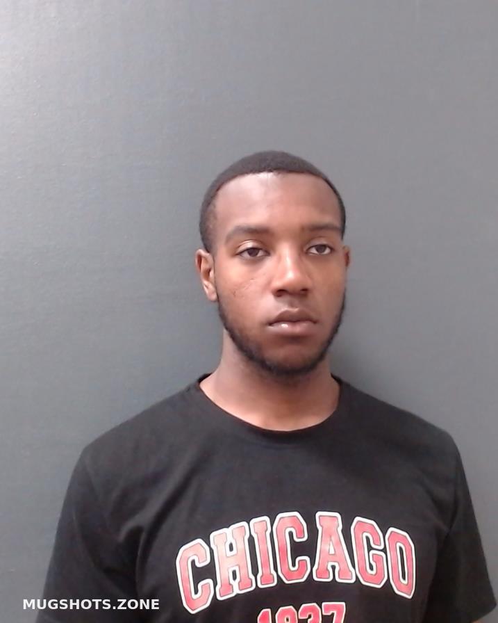 MORRIS LANGSTON SAMUEL-OTHELL 07/02/2023 - Comal County Mugshots Zone
