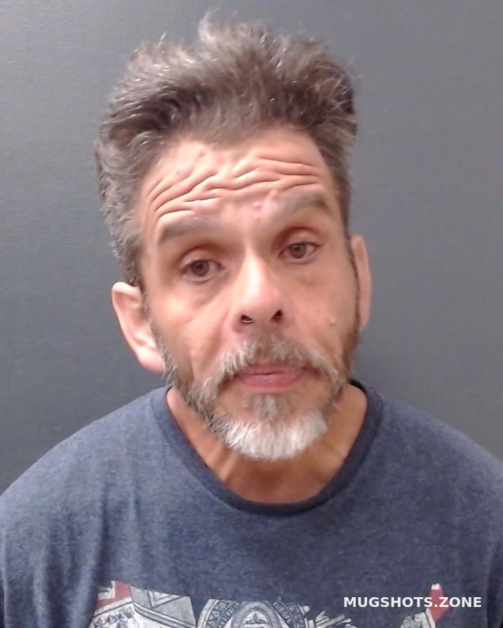 SAENZ SHAWN RENEE 07/05/2023 - Comal County Mugshots Zone