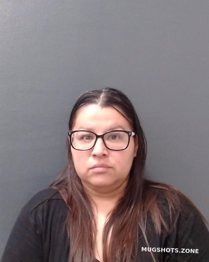 Pinon Rebecca Marie 07 05 2023 Comal County Mugshots Zone