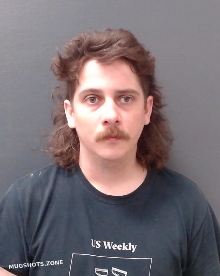PULLIAM CHARLES THOMAS 07/05/2023 - Comal County Mugshots Zone