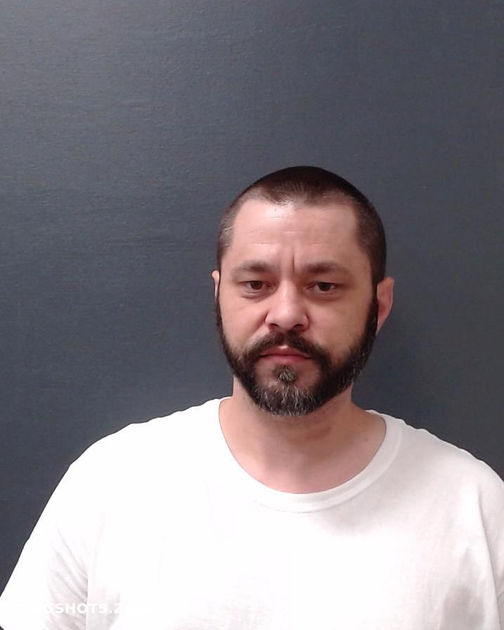 ROBLES RYAN ALLEN 07/05/2023 - Comal County Mugshots Zone