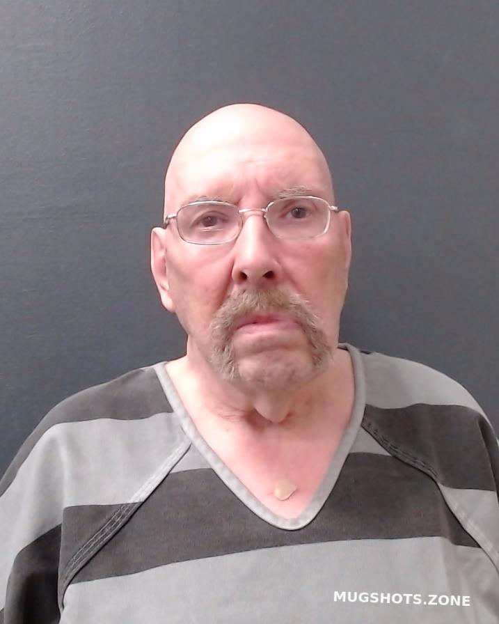 DRAPER CHARLES RAY 07/06/2023 - Comal County Mugshots Zone