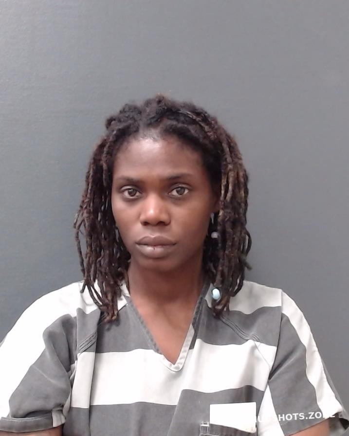 NELSON TIFFANY NICOLE 07/07/2023 - Comal County Mugshots Zone