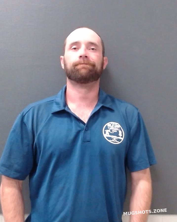 AFFLECK RAYMOND DICKSON 07/07/2023 - Comal County Mugshots Zone