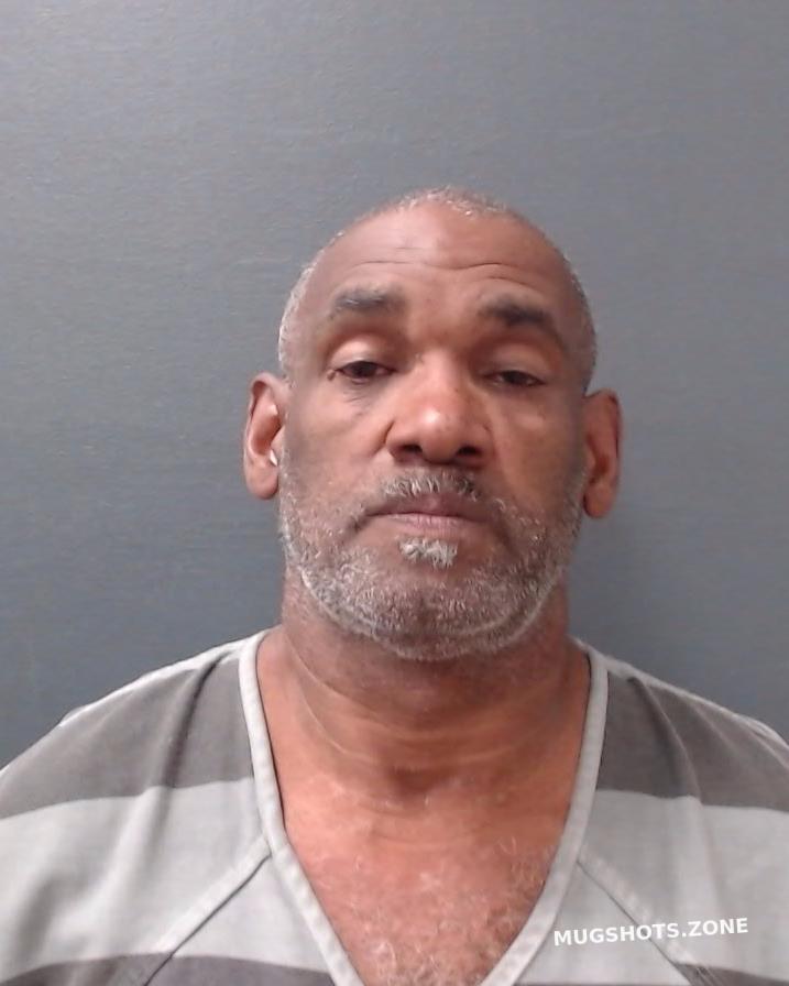 Porterie Robert Anthony 07 10 2023 Comal County Mugshots Zone