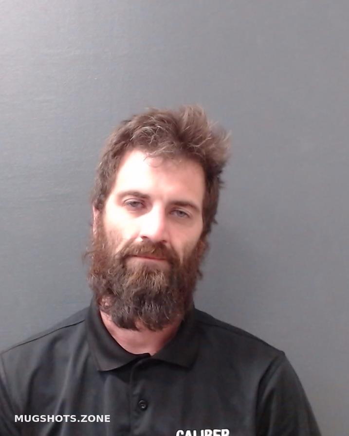 CROSS KYLE MATTHEW 07/11/2023 - Comal County Mugshots Zone