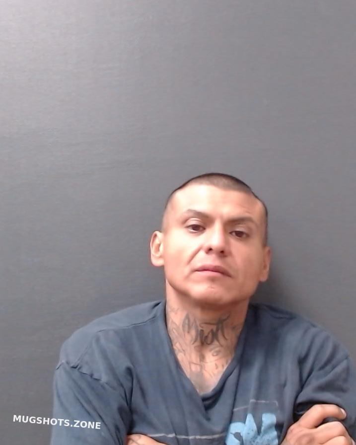 Salazar Roland Mitchell 07 11 2023 Comal County Mugshots Zone