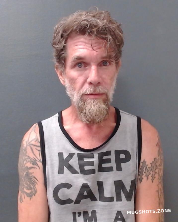 Davis Eddie Jr 07 12 2023 Comal County Mugshots Zone