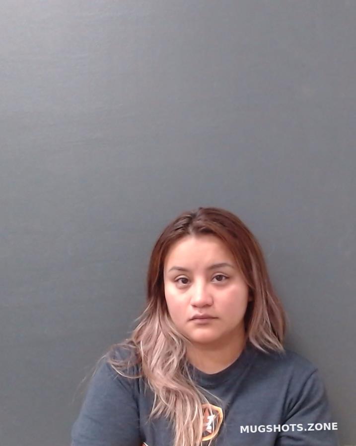 Bautista Lopez Margarita 07 16 2023 Comal County Mugshots Zone