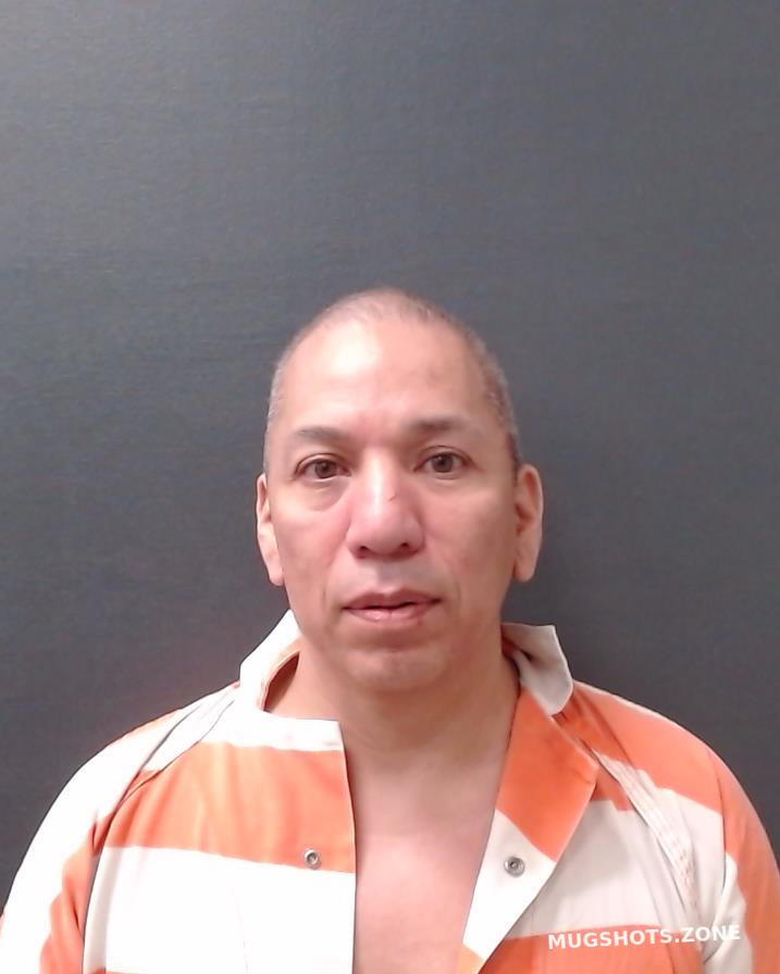Garcia Ernest 07 18 2023 Comal County Mugshots Zone