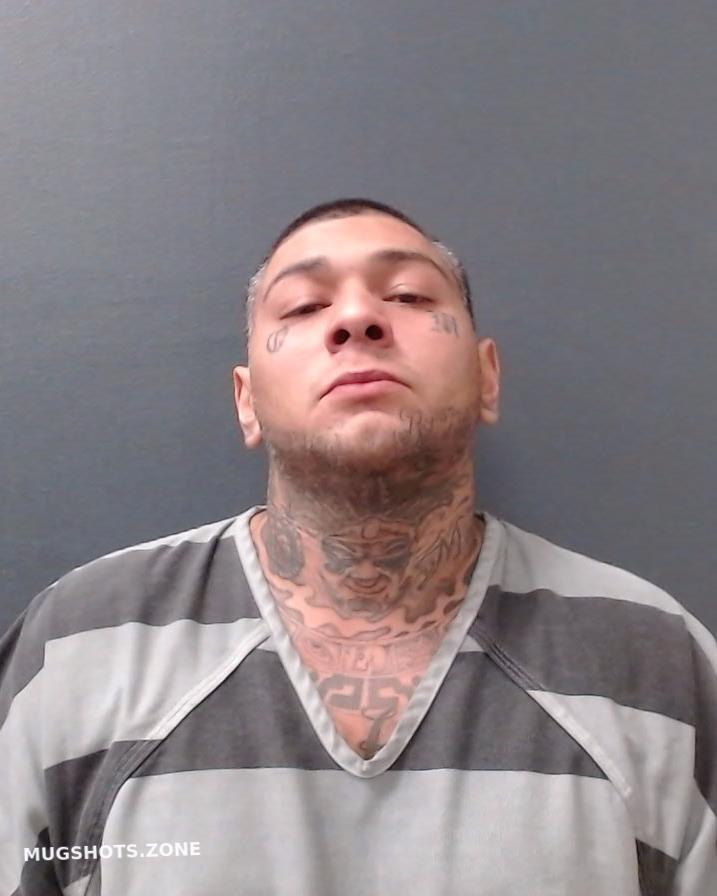 MORALES JOE ANGEL 07/19/2023 - Comal County Mugshots Zone