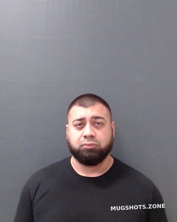 RENK HECTOR HENRY 07/21/2023 - Comal County Mugshots Zone