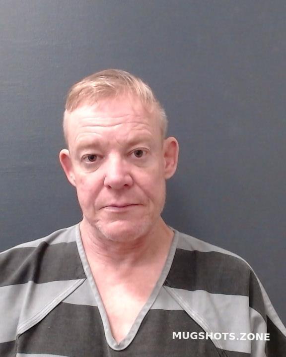 Ruth Daniel 07 21 2023 Comal County Mugshots Zone